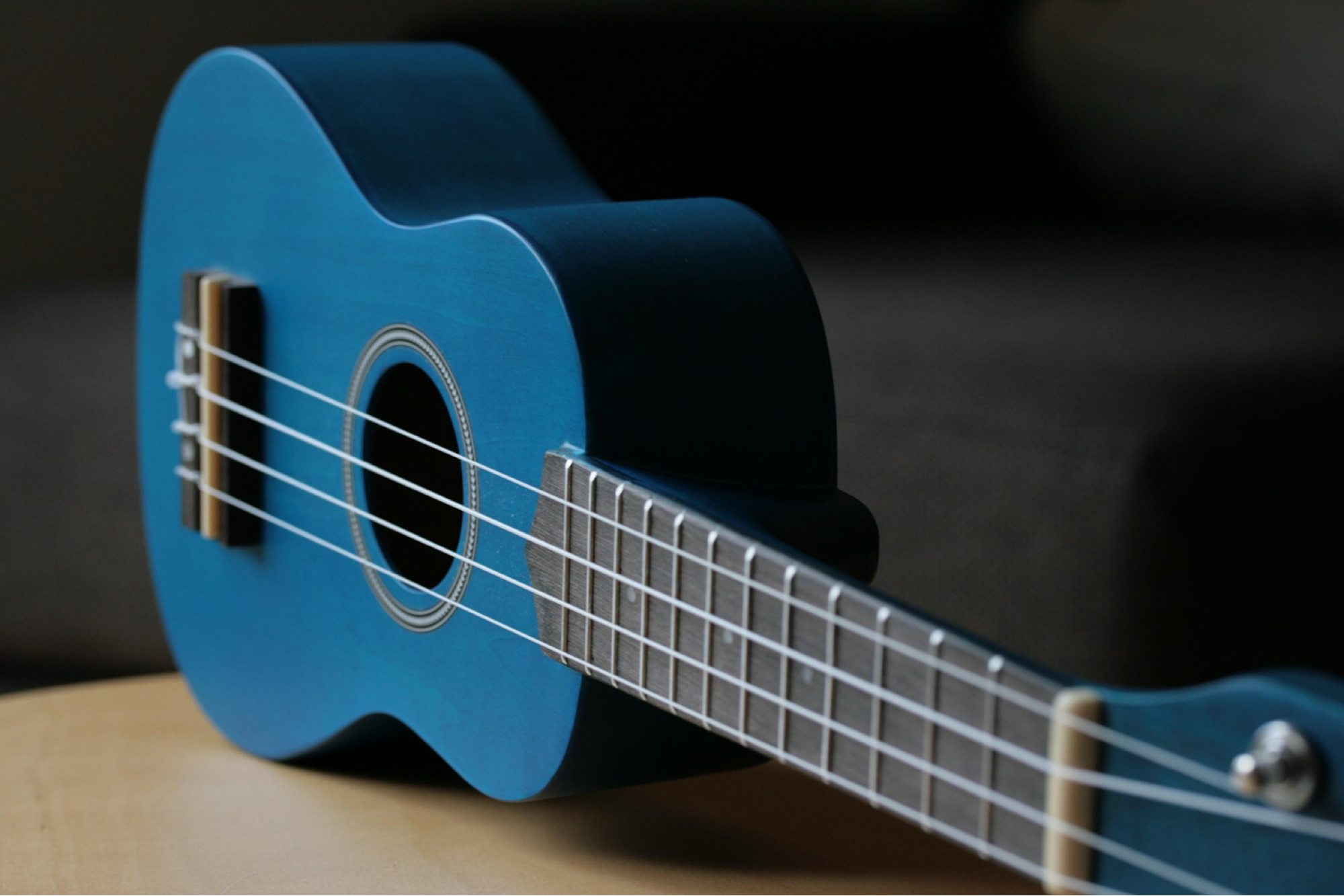 INTRO TO UKULELE – Award Winning GENESIS SCHOOL OF MUSIC